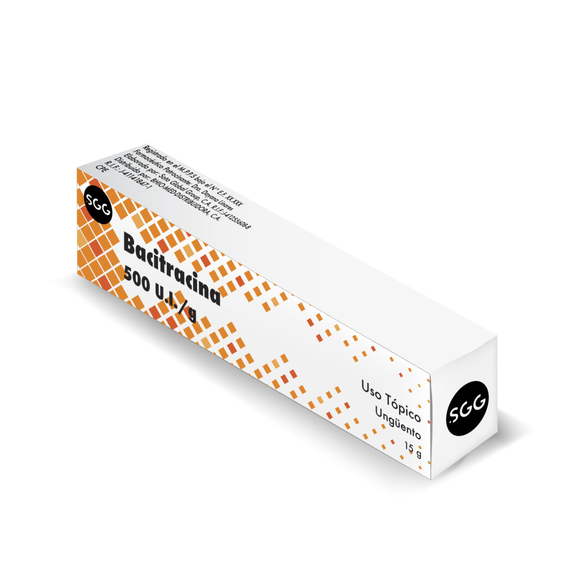 Bacitracina: Qué es, para qué sirve, nombre comercial y más