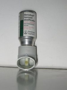 Berodual: ¿Qué es?, para qué sirve, mecanismo de acción, y más.