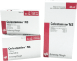 Celestamine: Para qué sirve, composición, genérico y más