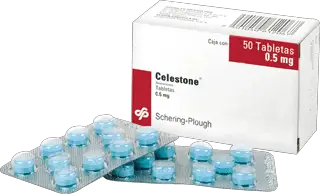 Celestamine: Para qué sirve, composición, genérico y más