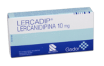 Lercanidipina: ¿para qué sirve?, indicaciones, efectos secundarios, y más
