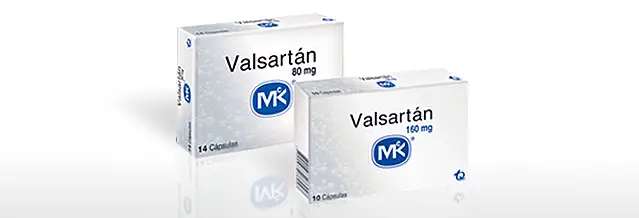 Valsartán: Qué es, para qué sirve, nombre comercial y más
