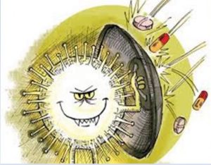 Cloxacilina: Qué es, para qué sirve, nombre comercial y más