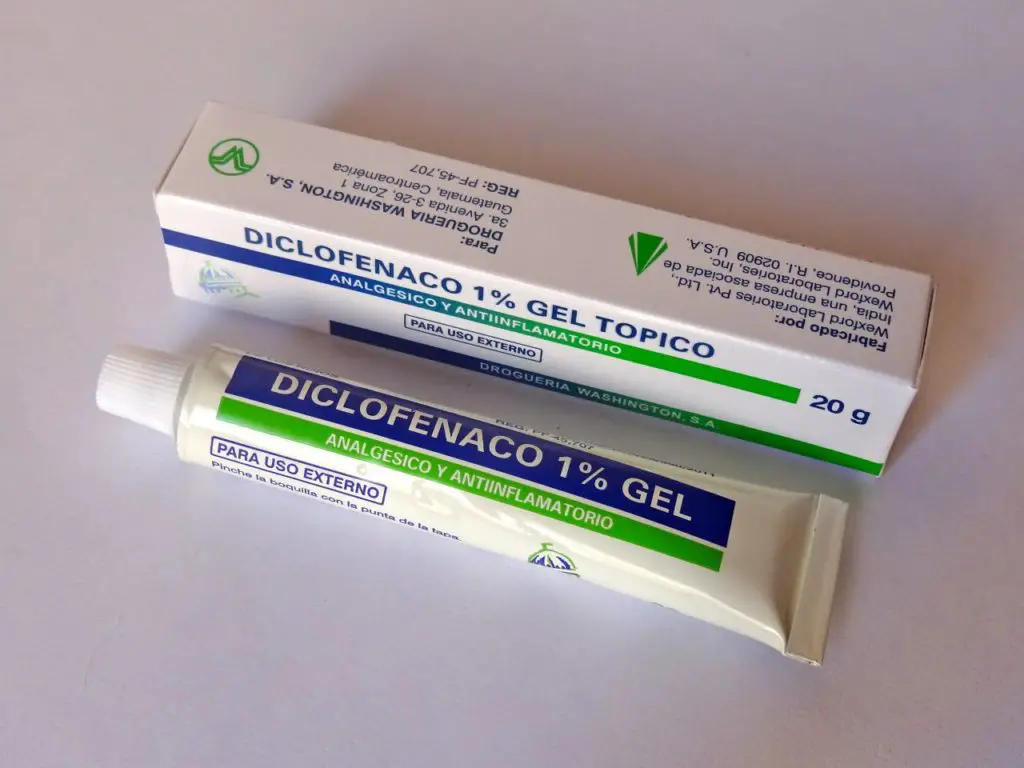 Diclofenaco: Historia, qué es, para que sirve y más