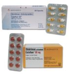 Diclofenaco: Historia, qué es, para que sirve y más