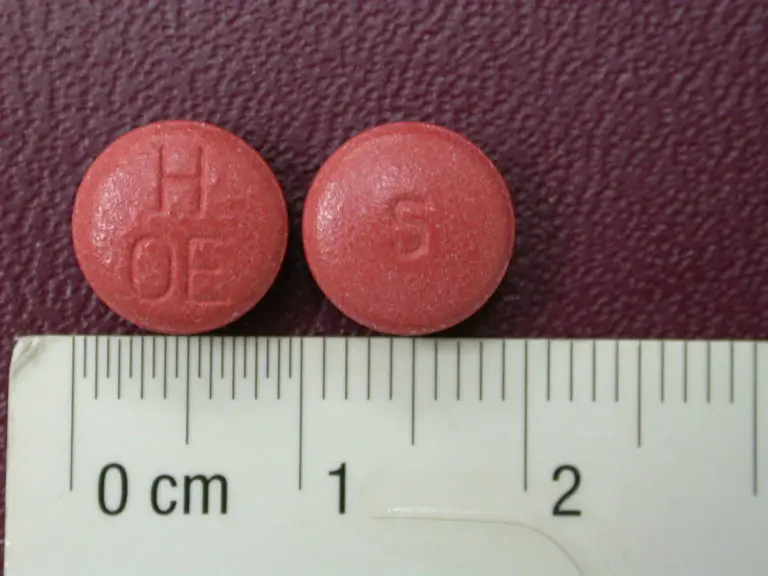 Felodipino: Para qué sirve, nombre comercial, mecanismo de acción y más