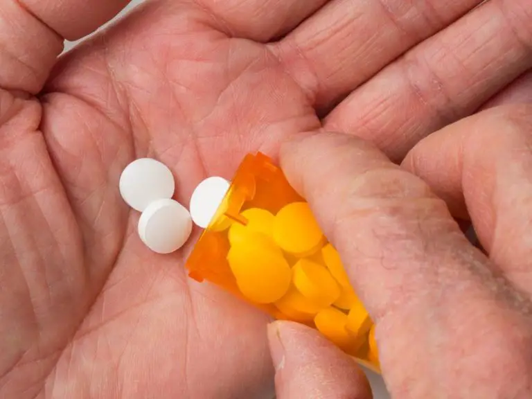 Felodipino: Para qué sirve, nombre comercial, mecanismo de acción y más