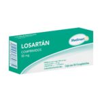 Irbesartan: Para qué sirve, nombre comercial, efectos secundarios y más