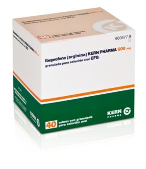 Ibuprofeno: historia, qué es, para qué sirve y mucho más