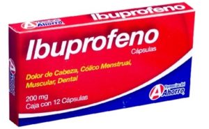 Ibuprofeno: historia, qué es, para qué sirve y mucho más