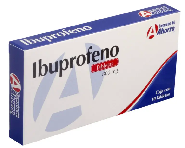 Ibuprofeno: historia, qué es, para qué sirve y mucho más