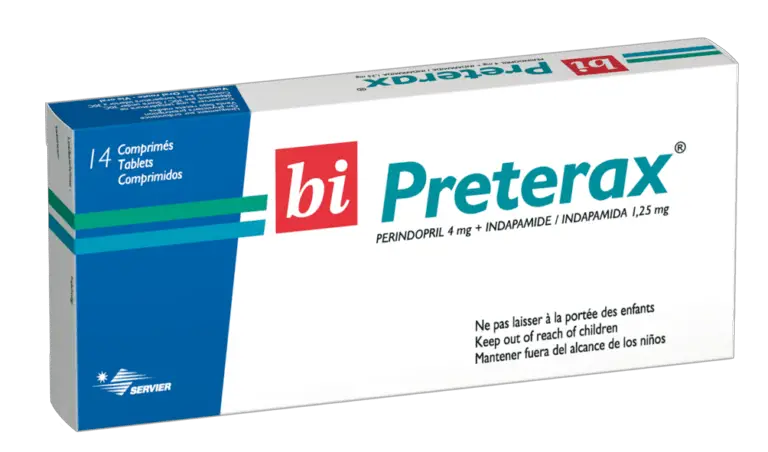 Indapamida: Para qué sirve, nombre comercial, indicaciones y más