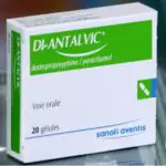 Dextropropoxifeno: Qué es, para qué sirve, nombre comercial y más