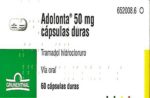 Tramadol: Qué es, para qué sirve, nombres comerciales y más