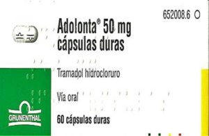Tramadol: Qué es, para qué sirve, nombres comerciales y más