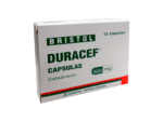 Cefadroxilo: Qué es, para qué sirve, nombre comercial y más