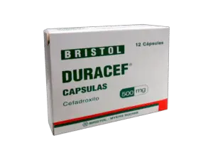Cefadroxilo: Qué es, para qué sirve, nombre comercial y más