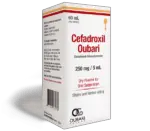 Cefadroxilo: Qué es, para qué sirve, nombre comercial y más