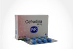 Cefradina: Qué es, nombre comercial y mucho más
