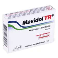Tramadol: Qué es, para qué sirve, nombres comerciales y más