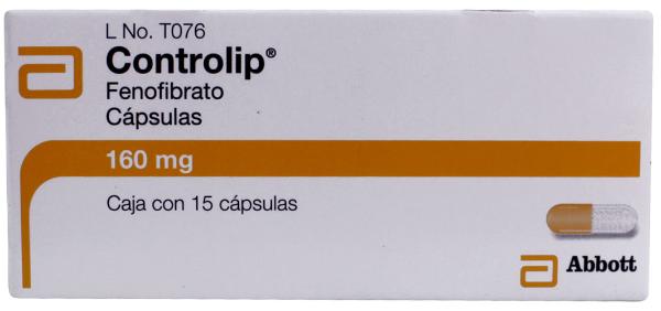 Fenofibrato: Para qué sirve, nombre comercial, dosis y más
