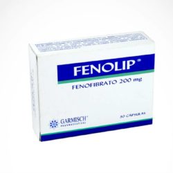 Fenofibrato: Para qué sirve, nombre comercial, dosis y más