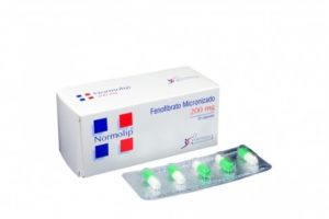 Fenofibrato: Para qué sirve, nombre comercial, dosis y más