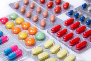 Hidrosmina: Qué es, para qué sirve, nombre comercial y más