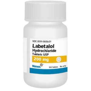 Aprende todo lo que desconoce sobre el labetalol y mucho más