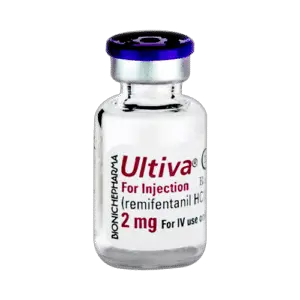 Remifentanilo: Qué es, mecanismo de acción, dosis, y más.