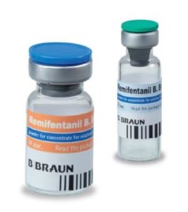 Remifentanilo: Qué es, mecanismo de acción, dosis, y más.