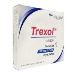 Tramadol: Qué es, para qué sirve, nombres comerciales y más