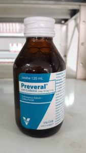 Codeína: Qué es, para qué sirve, nombre comercial y más