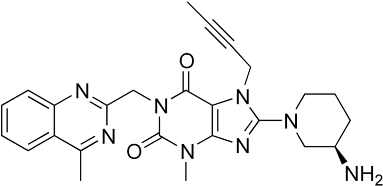 Linagliptina: Para qué sirve, nombre comercial, y más