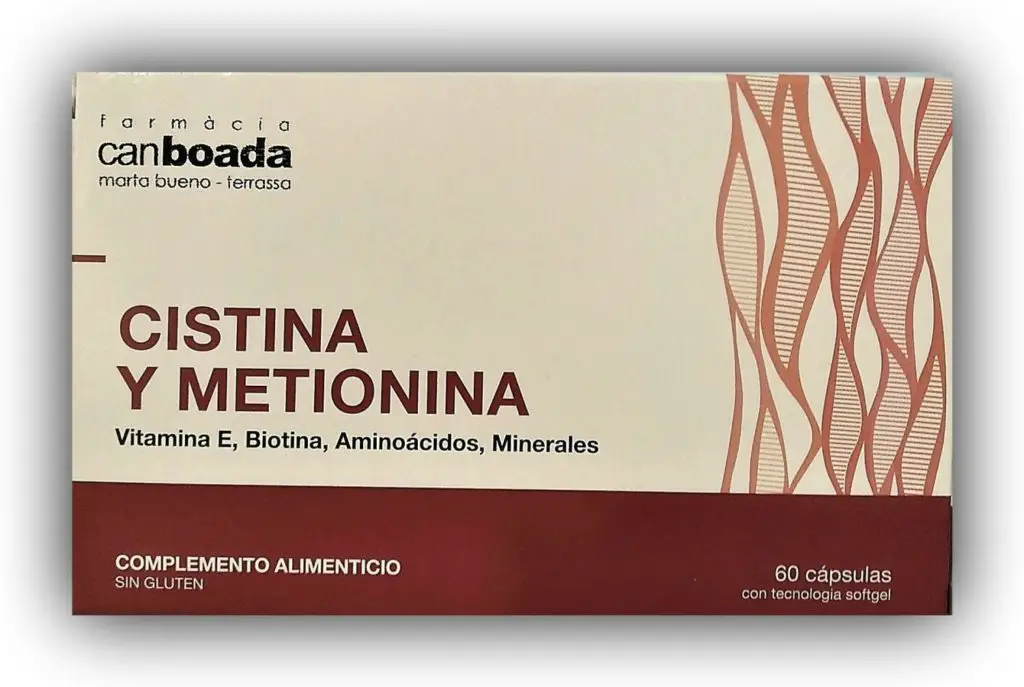 Metionina: Qué es, para qué sirve, significado y más