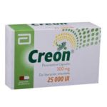 Pancreatina: Qué es, para qué sirve, nombre comercial y más