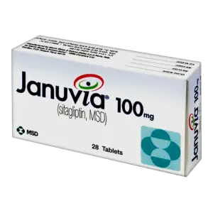 Sitagliptina: Qué es, para qué sirve, nombre comercial y más