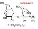 Sucralfato: ¿Qué es?, ¿para qué sirve?, nombre comercial y más