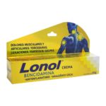 Bencidamina: Para qué sirve, nombre comercial, embarazo y más