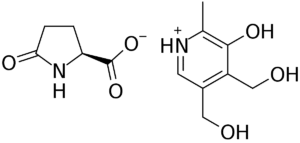 Metadoxina: Qué es, para qué sirve, mecanismo de acción y más