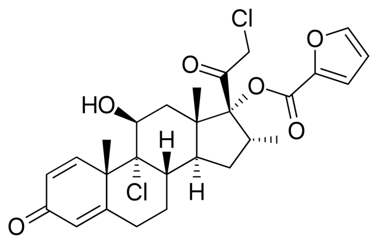 Mometasona: Qué es, para qué sirve, nombre comercial y más