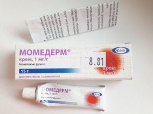 Mometasona: Qué es, para qué sirve, nombre comercial y más