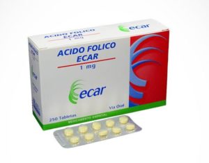 Ácido folínico: Qué es, para qué sirve, nombre comercial y más