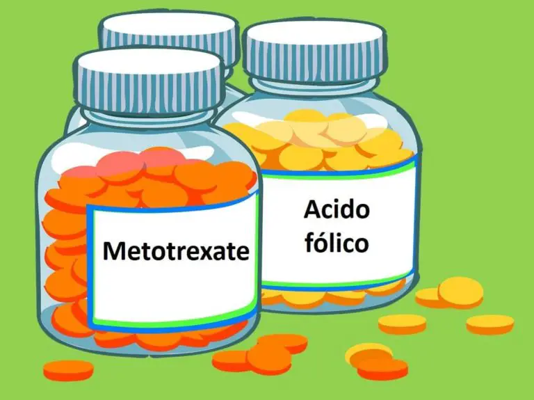 Ácido folínico: Qué es, para qué sirve, nombre comercial y más