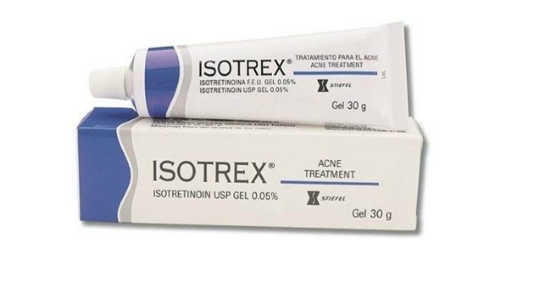 Adapaleno: Qué es, para qué sirve, nombre comercial y más