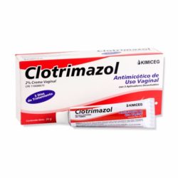 Bifonazol: Para qué sirve, nombre comercial, efectos secundarios y más