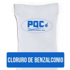 Cloruro de benzalconio: Qué es, para qué sirve, nombre comercial y más