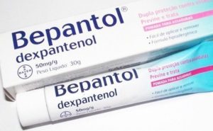 Dexpantenol: Para qué sirve, nombre comercial, propiedades y más
