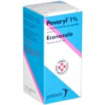 Econazol: Para qué sirve, mecanismo de acción, indicaciones y más