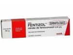 Fenticonazol: Para qué sirve, embarazo, nitrato de fenticonazol y más